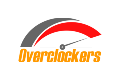 overclockers – FOSSiBOT