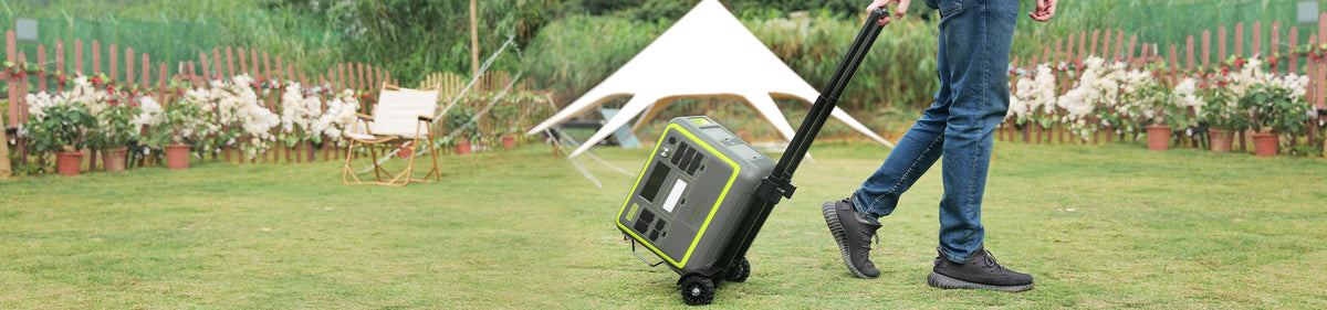 Smartphone – FOSSiBOT