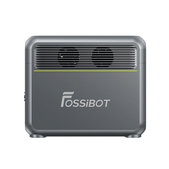 FOSSiBOT F1200 Portable Power Station| 1,200W 1,024Wh