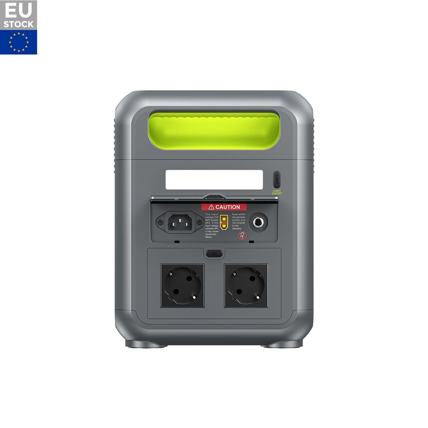 FOSSiBOT F1200 Portable Power Station| 1,200W 1,024Wh