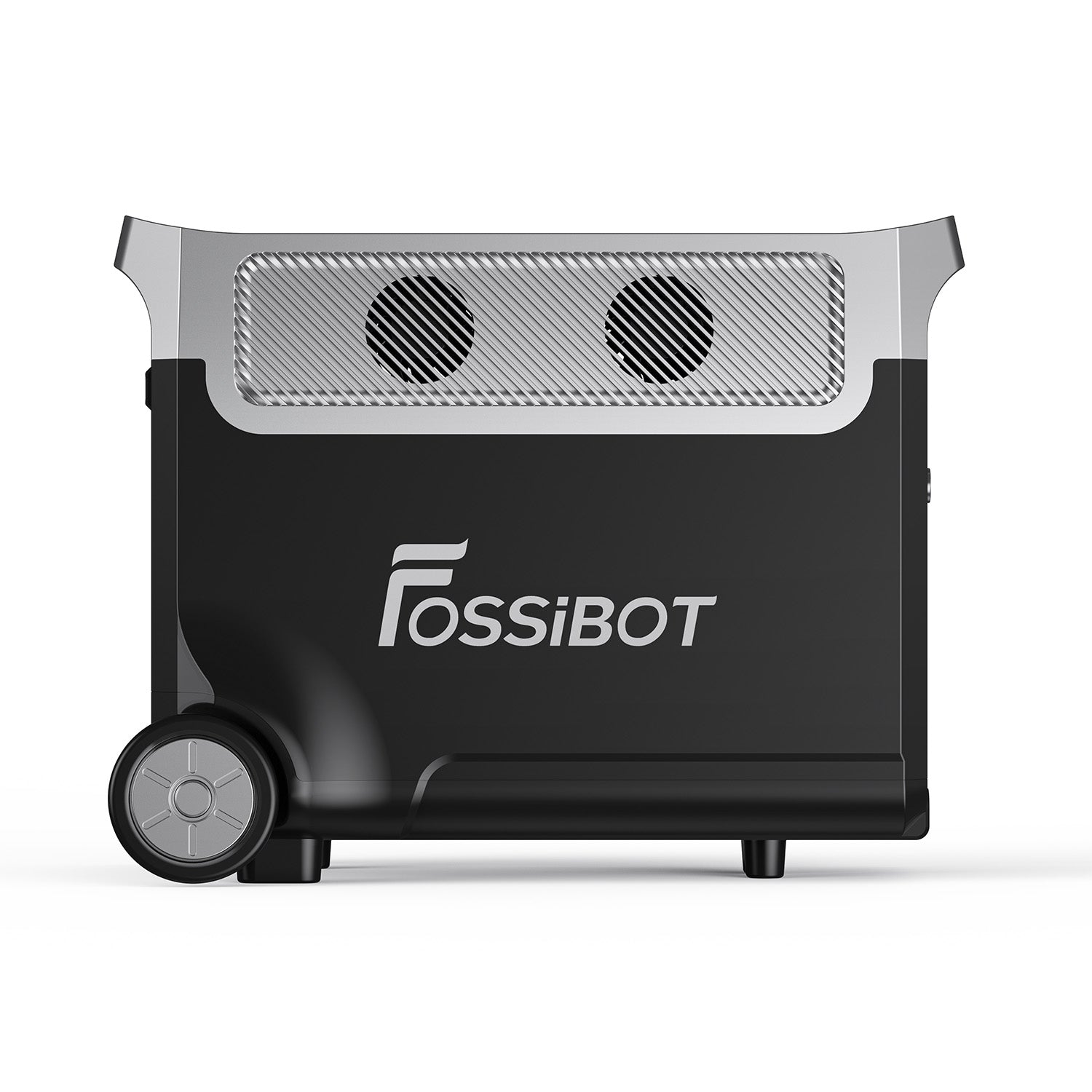 FOSSiBOT F3600 Pro Portable Power Station | 3,600W 3,840Wh