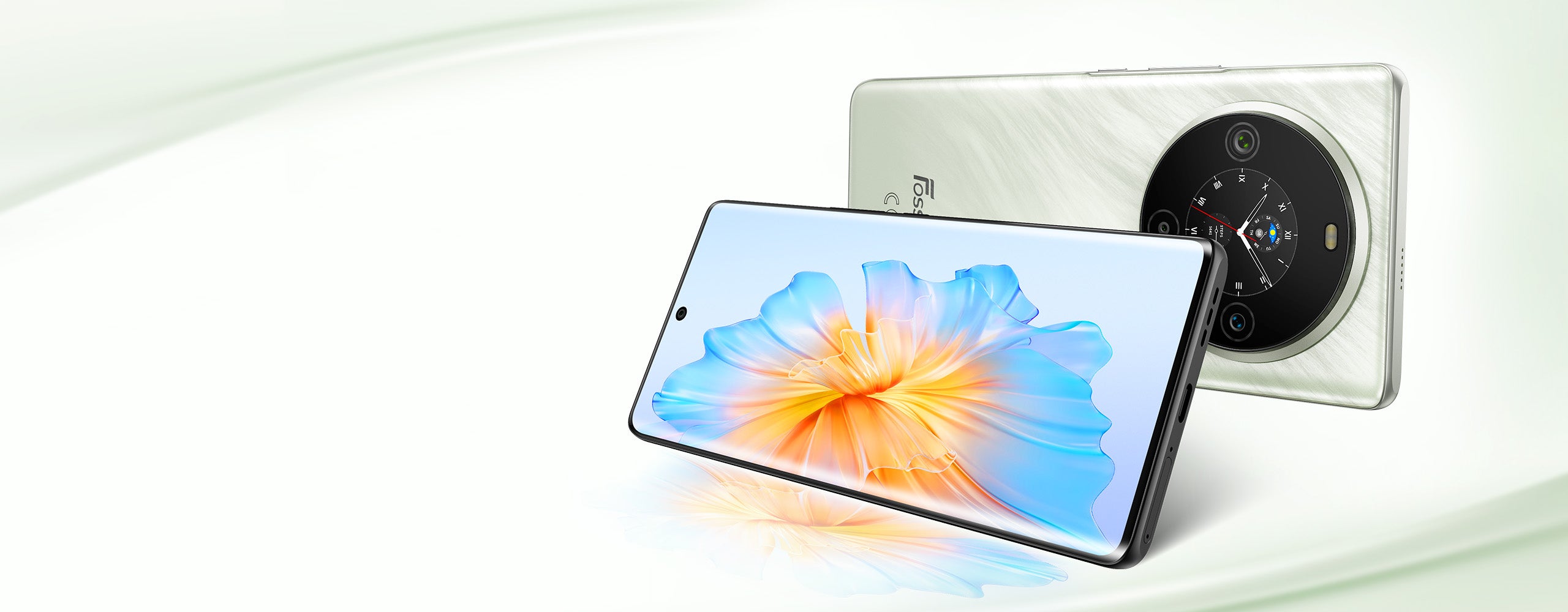 FOSSiBOT: Portable power stations| Rugged Smartphones| Rugged Tablets