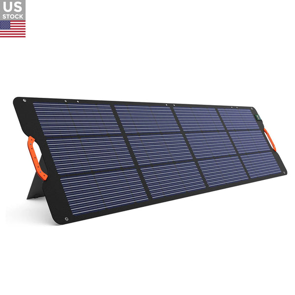 Portable Solar Panels – FOSSiBOT