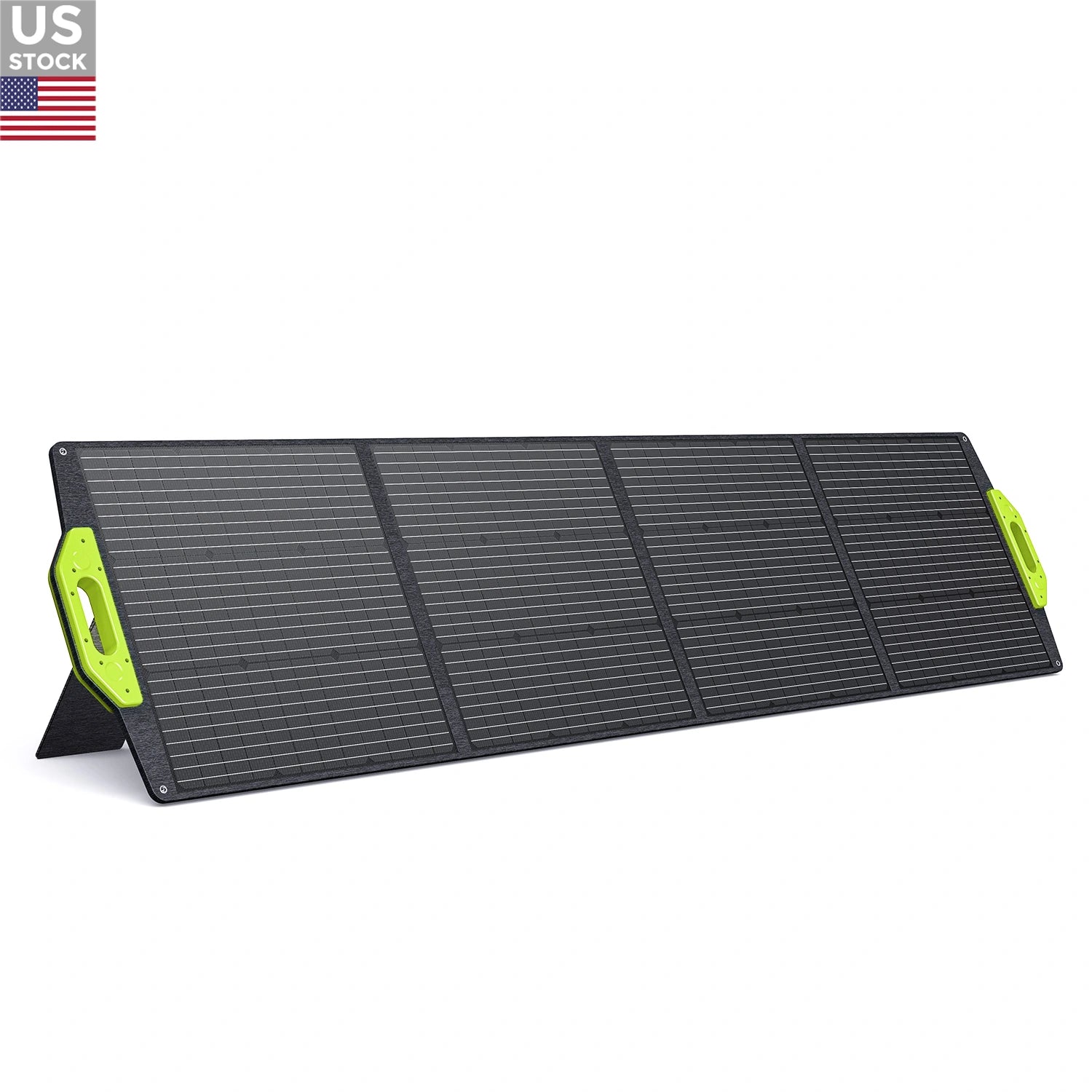 FOSSiBOT SP200 Solar Panel | 200W