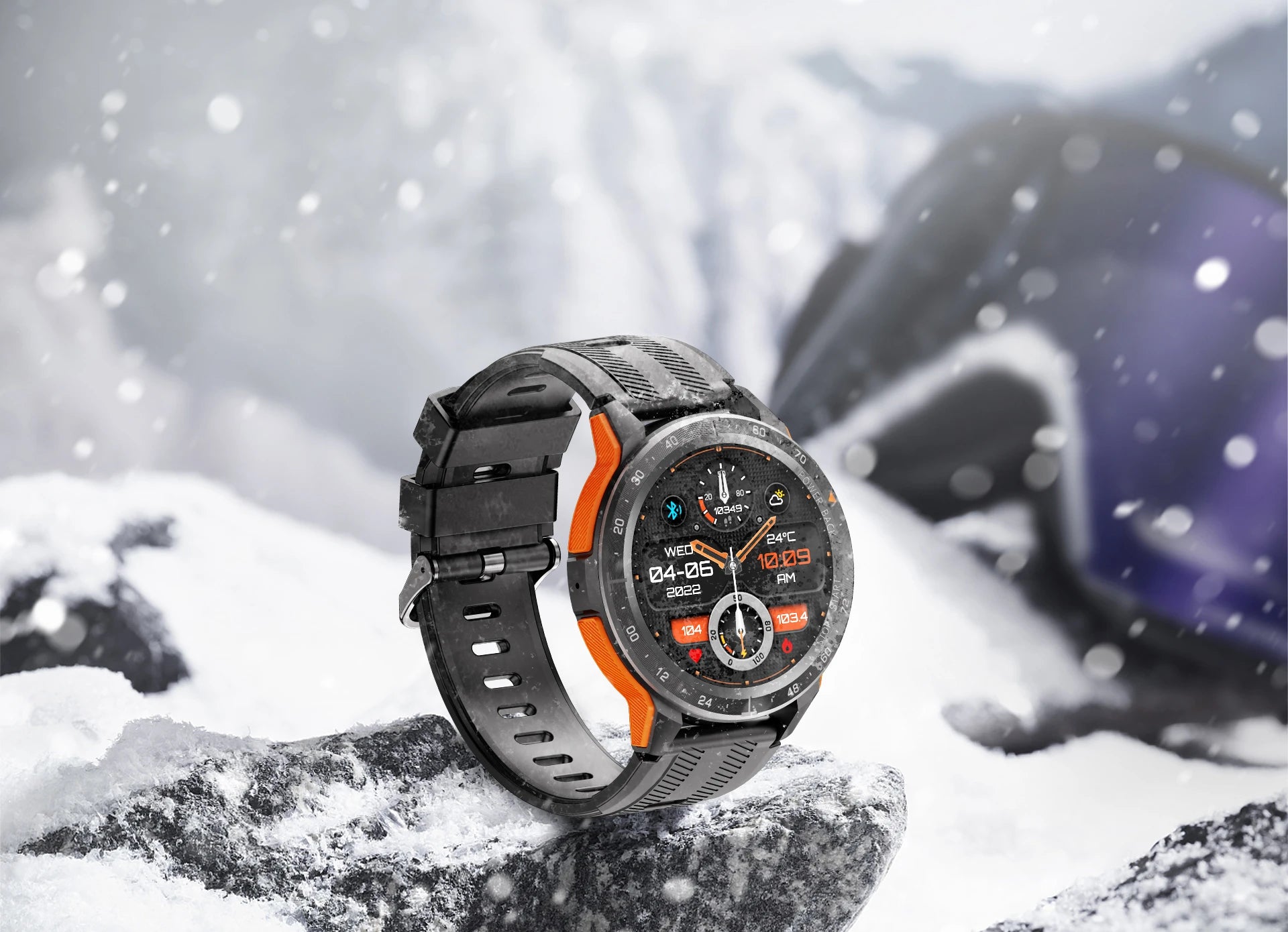 FOSSiBOT: Portable power stations| Rugged Smartphones| Rugged Tablets