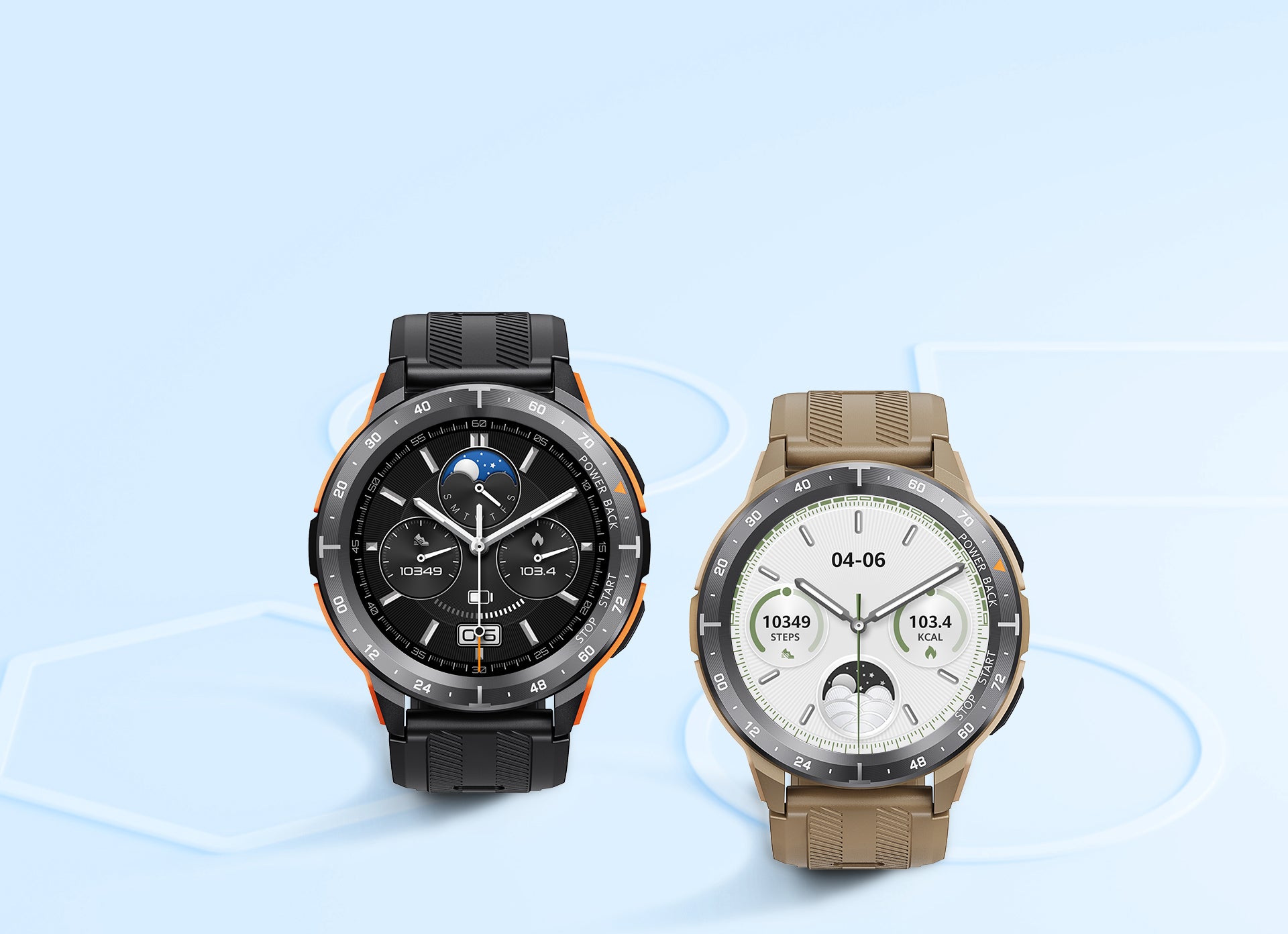 FOSSiBOT: Portable power stations| Rugged Smartphones| Rugged Tablets